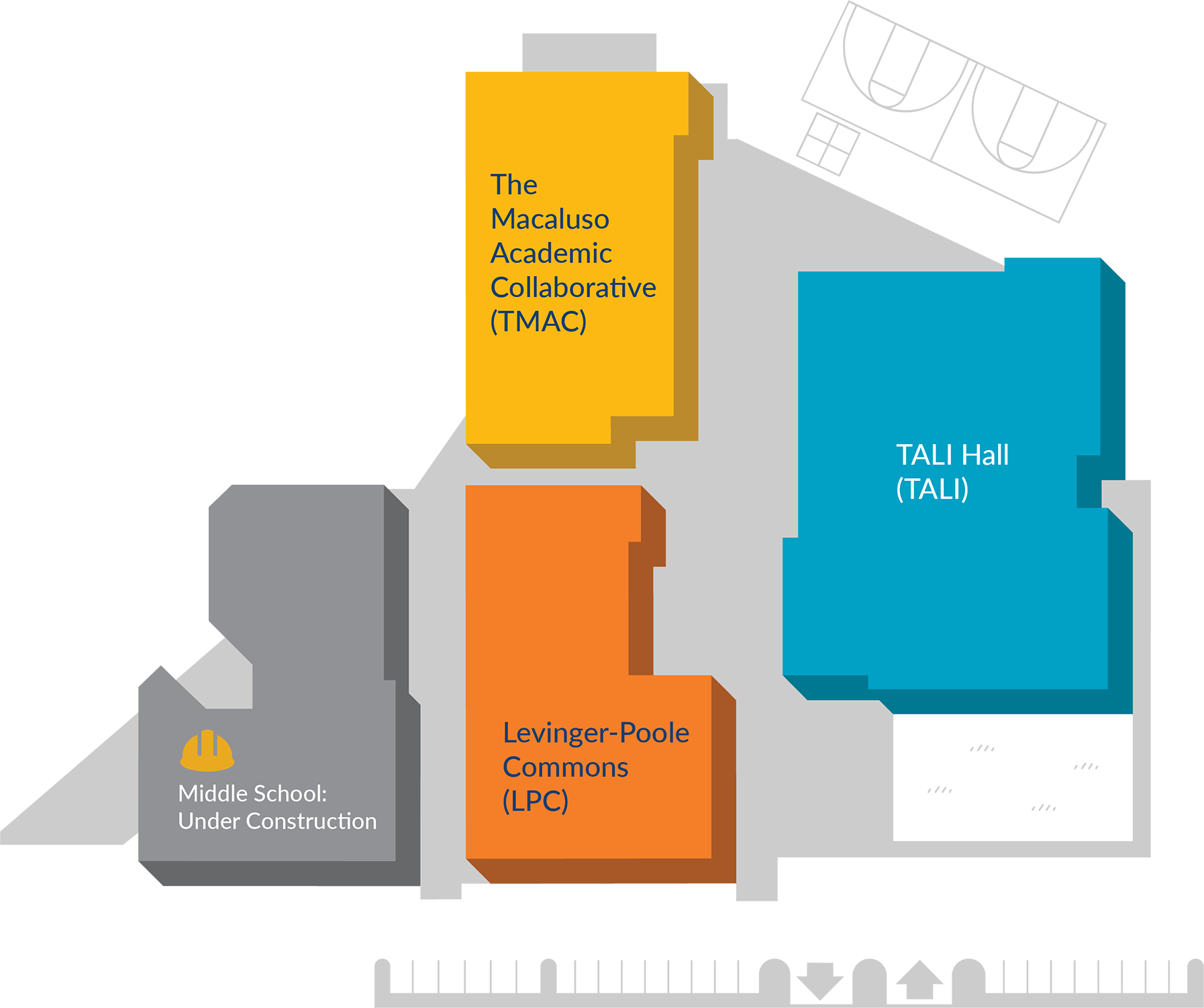 Eastside Preparatory School | Campus Tour